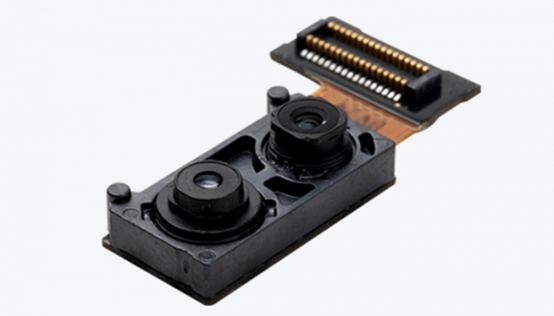 VR | LG Innotek向苹果和微软VR设备供应ToF模组-icspec