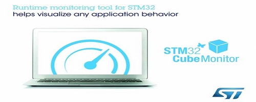 STM32CubeMonitor变量监视及可视化工具，你了解吗？-icspec