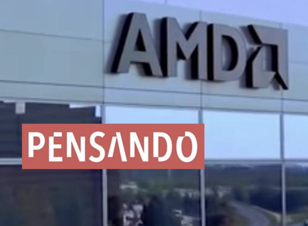 AMD又收购了一个公司-icspec