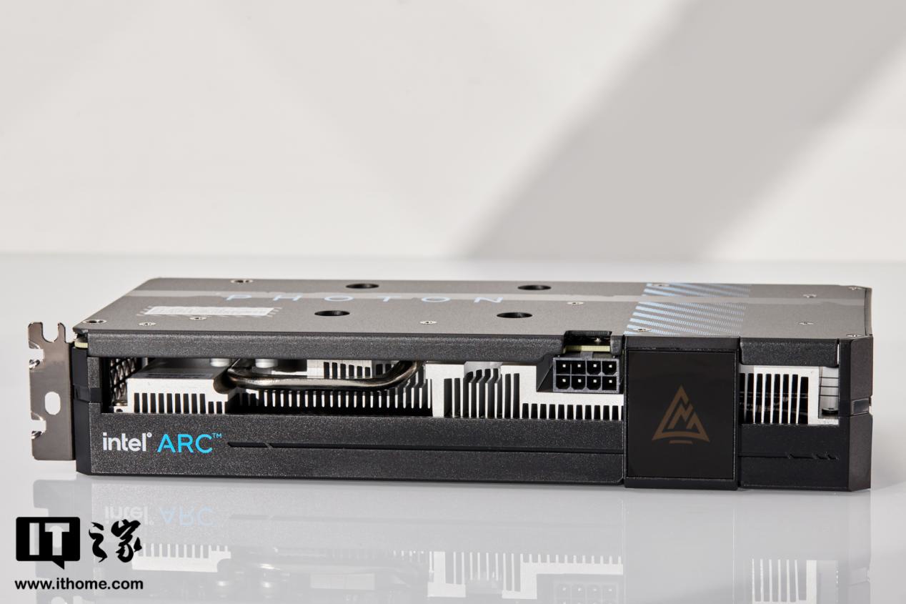 【IT之家评测室】GUNNIR Intel Arc A380 Photon 6G OC 显卡评测：蓝色阵营终入场，千元网游新选择-icspec