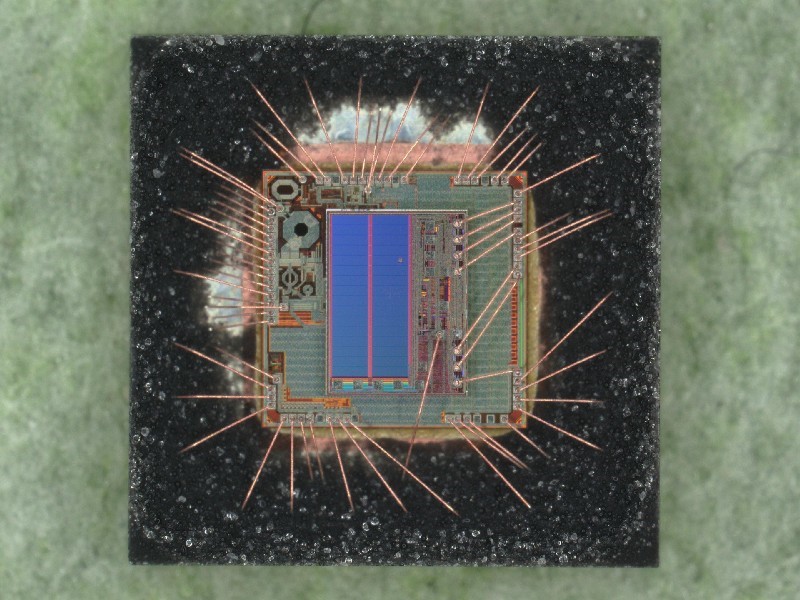 乐鑫推出ESP32-C2，成本低、射频强、支持Matter-icspec