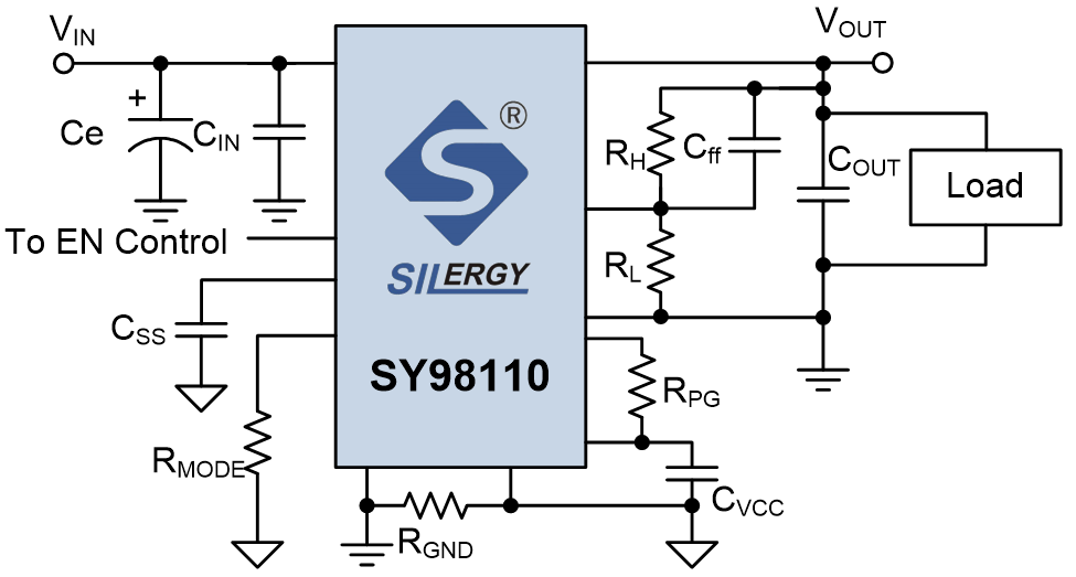 矽力杰｜小基站，大未来-icspec