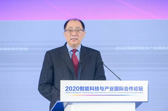 高通：共建5G新发展格局，2021进博会再见-icspec
