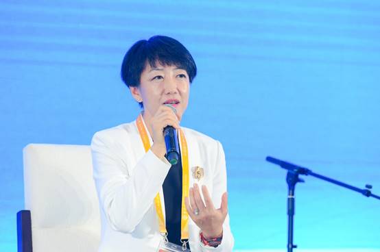 高通：共建5G新发展格局，2021进博会再见-icspec