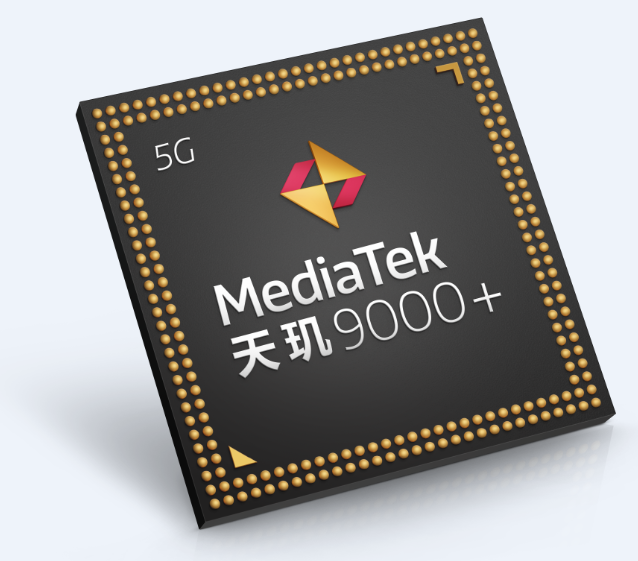 MediaTek发布天玑9000+移动平台，旗舰性能再突破-icspec
