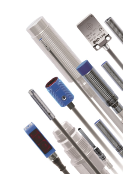 Molex与Contrinex达成合作，强化 Molex 在IIoT解决方案产品-icspec