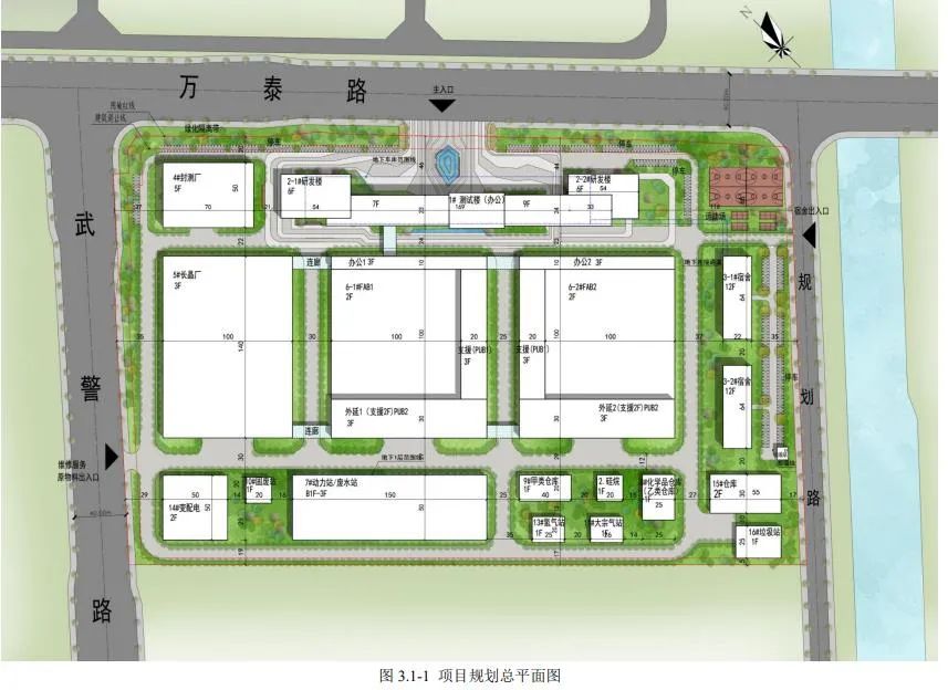又有160亿SiC项目，对标三安？-icspec