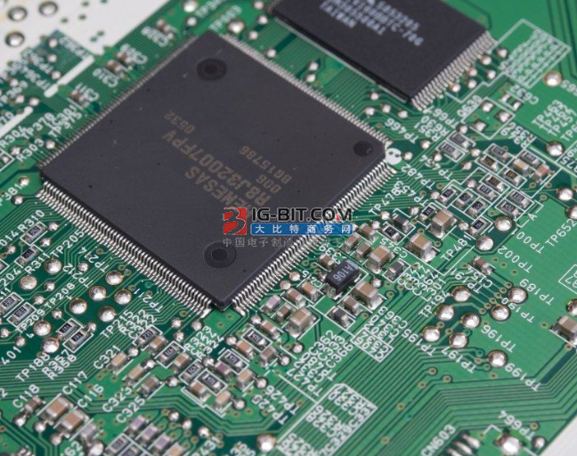 FPGA芯片虽小却难搞-icspec