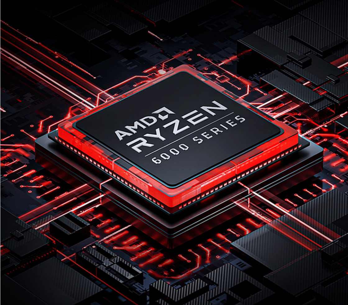 R7-6800H+RTX2050 不足 6000 元：Redmi BookPro 15 笔记本探新底-icspec