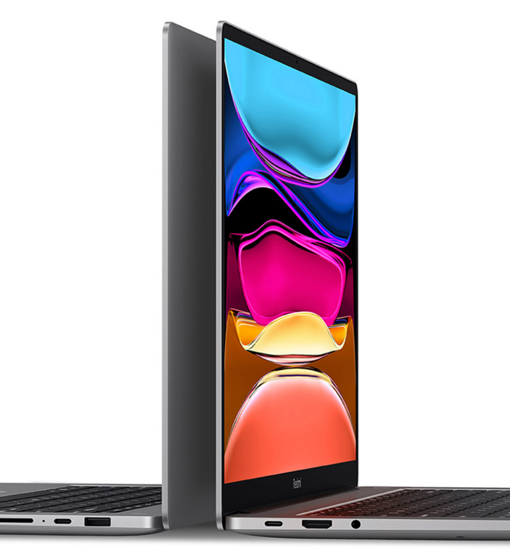 R7-6800H+RTX2050 不足 6000 元：Redmi BookPro 15 笔记本探新底-icspec