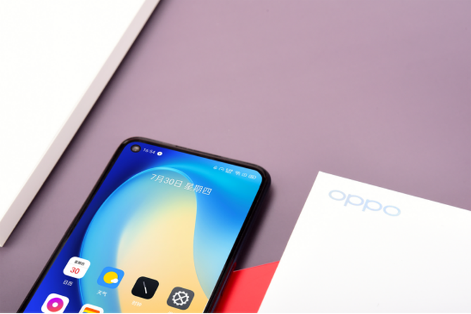 OPPO A72测评：千元5G手机的全新体验-icspec