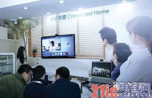 摒弃“光纤里的视频” 运营商多地试水OTT TV[图]-icspec