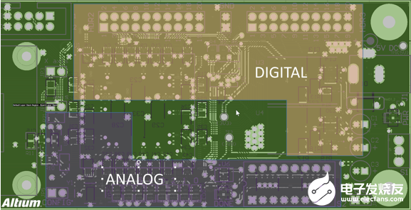 设计PCB时需要了解的6个指南-icspec