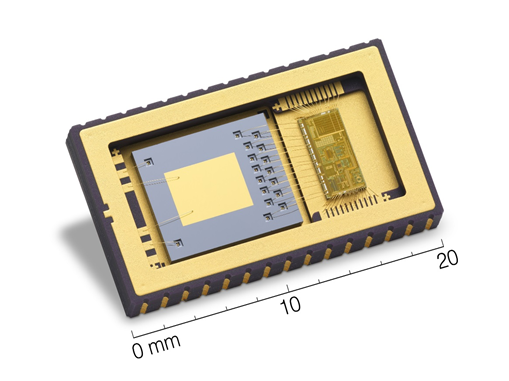无与伦比的性能— Tronics Microsystems 高性能 MEMS 惯性传感器-icspec