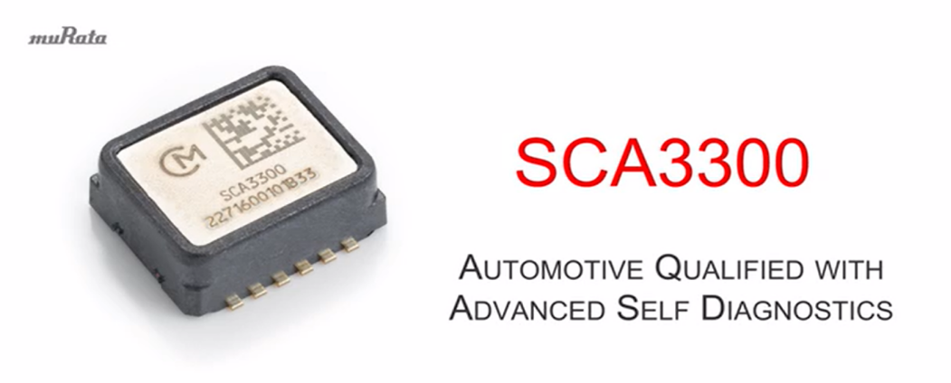 提升沉浸式交互体验和行车安全的传感器——加速度传感器-icspec