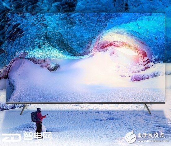 创维持续加大研发投入坚持技术创新，OLED TV和全面屏技术领先-icspec