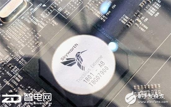 创维持续加大研发投入坚持技术创新，OLED TV和全面屏技术领先-icspec