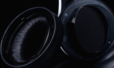 听见夜的黑！PS5 PULSE 3D 无线耳机组午夜黑开箱-icspec