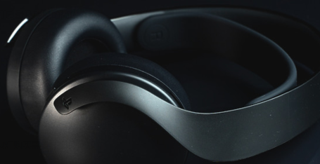 听见夜的黑！PS5 PULSE 3D 无线耳机组午夜黑开箱-icspec