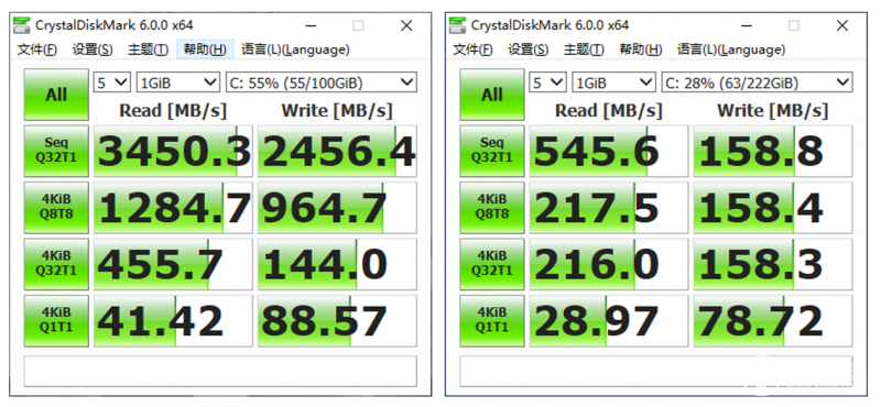 联想拯救者刃7000 3代和DELL灵越5680哪个更值得买-icspec