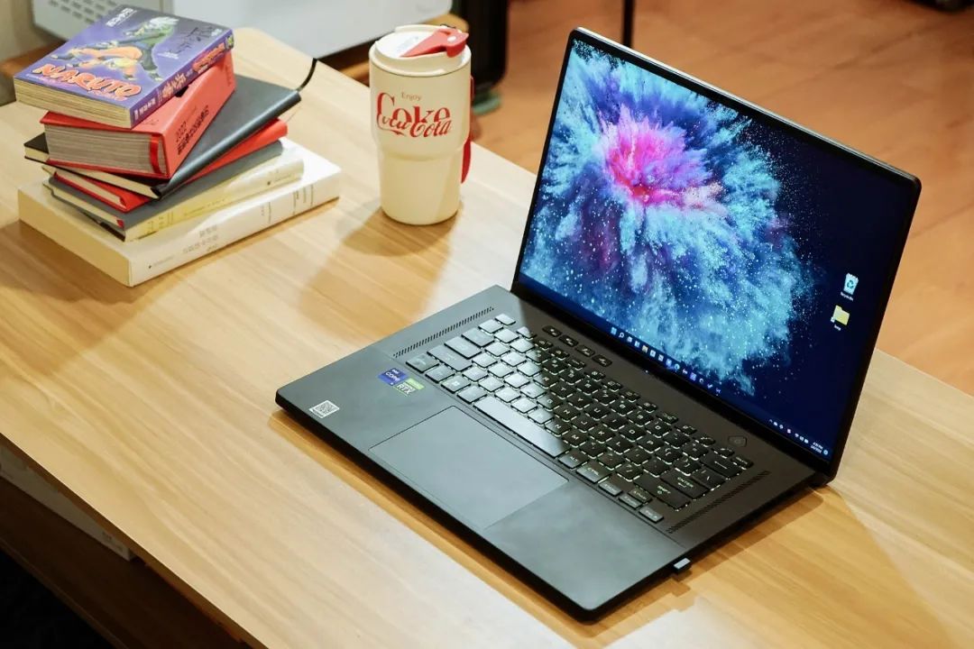 实测对比：12代酷睿vs苹果M1 Max-icspec