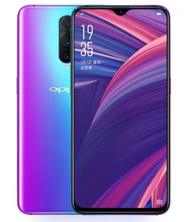 华为抢注完R系列商标，于是OPPO在欧洲发布的新机改名了-icspec