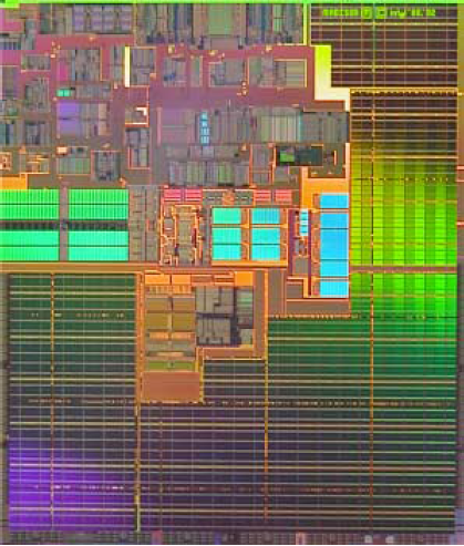 从苹果M1 Max 回顾史上那些巨无霸级的处理器-icspec