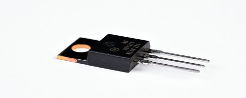 关于新一代100 V 氮化镓场效应晶体管（eGaN FET）解析-icspec