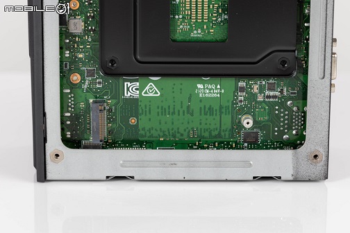 MSI PRO DP20Z APU 迷你主机开箱实测 以轻省功耗提高办公效能-icspec