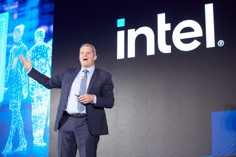 英特尔高层：印度生态系对建厂构成挑战-icspec