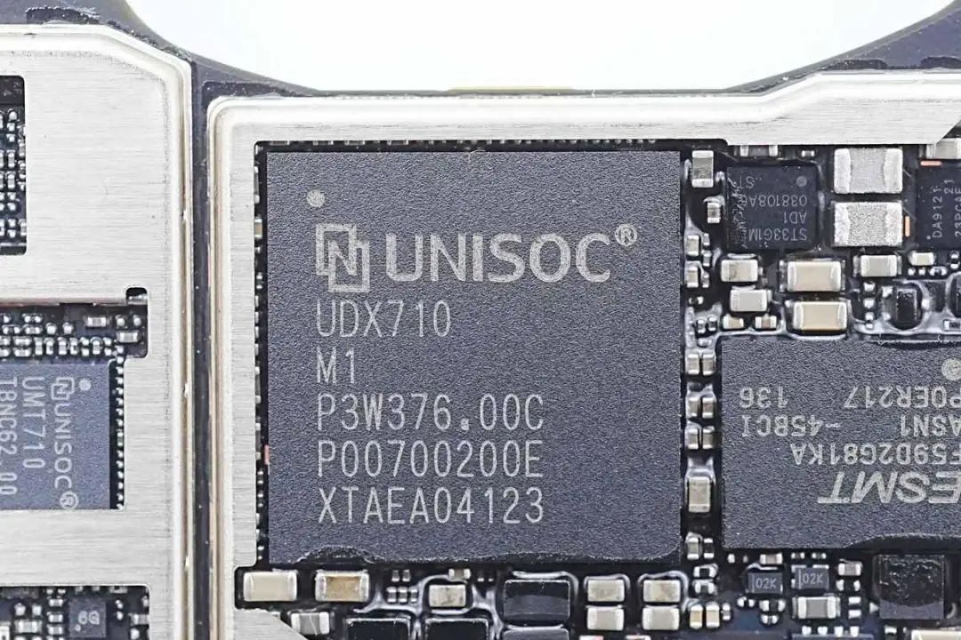 拆解报告：Soyealink 华为P50 Pro 5G通信壳-icspec