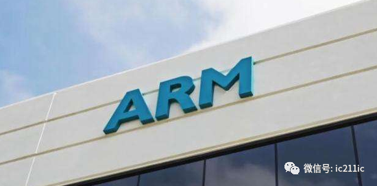 Arm净利润暴跌96%！-icspec