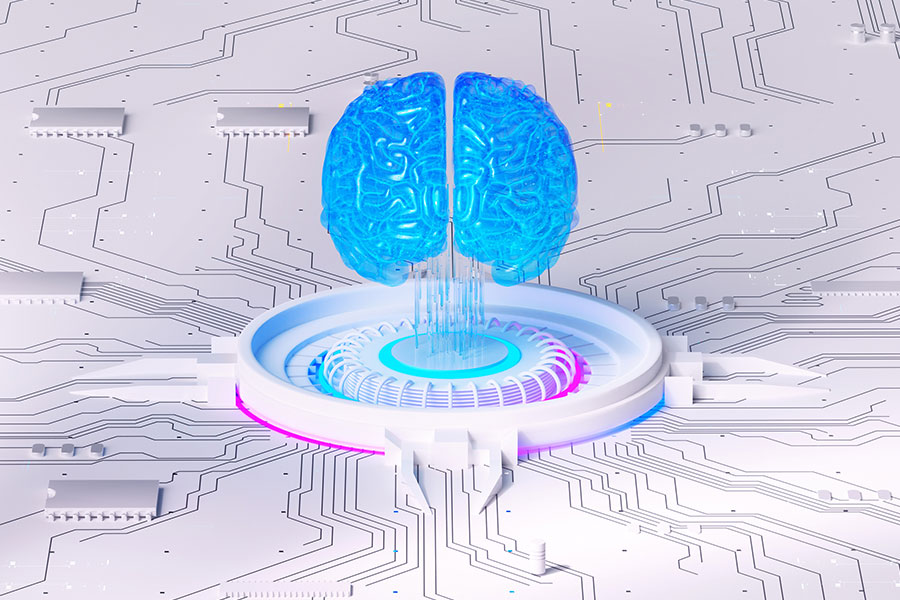 人工智能火热，但AI科技巨头难以从中获利-icspec