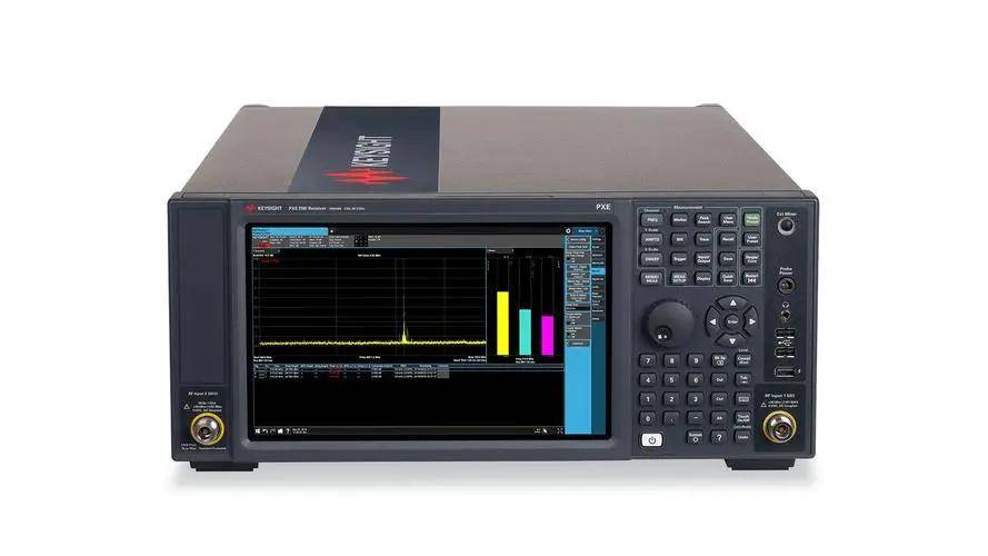 是德N9048B Keysight N9038A信号分析仪-icspec