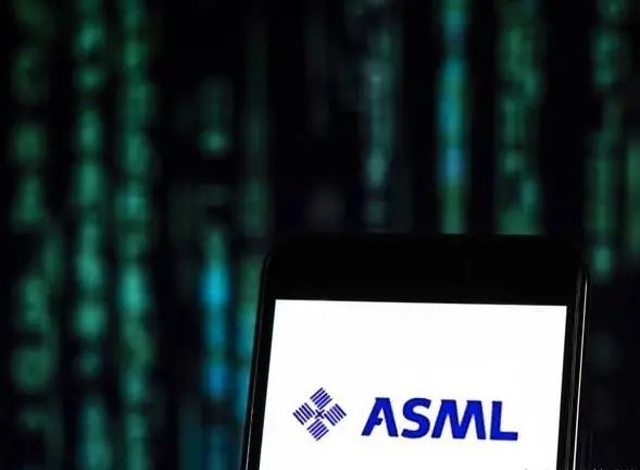 ASML向中国推出“特供版”光刻机？-icspec