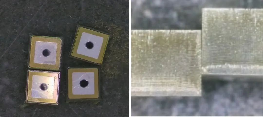 欢迎新成员——西安晟光硅研半导体科技有限公司-icspec