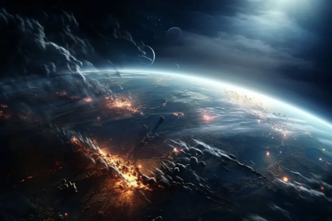 芯片战争，不是比喻-icspec