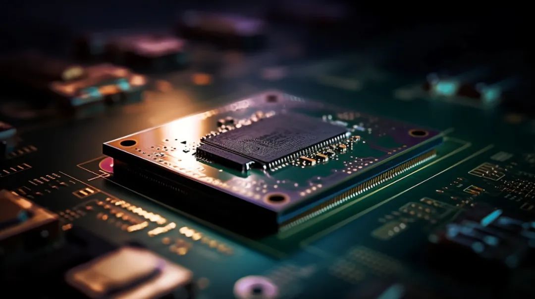 芯片战争，不是比喻-icspec