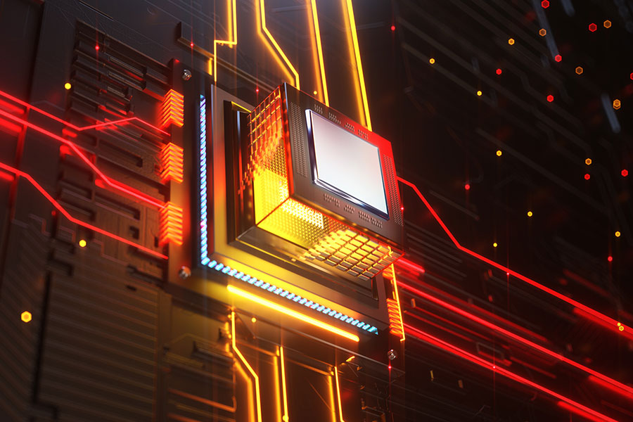 韩媒：美国力推Chip 4联盟实为削弱三星、台积电对英特尔威胁-icspec