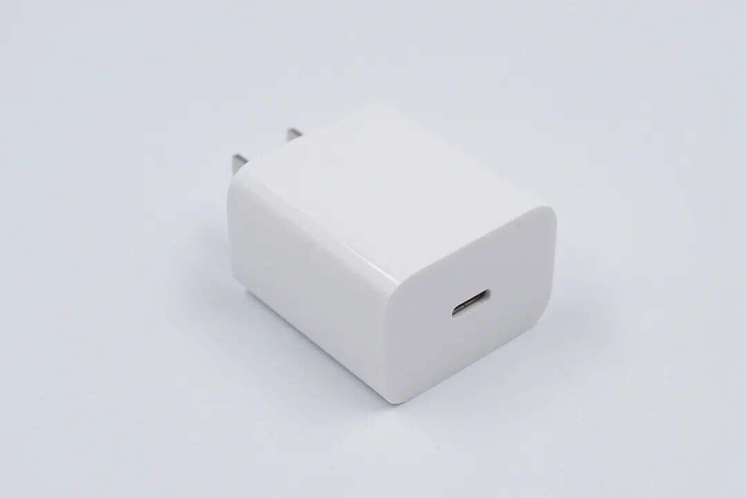 奥海工厂推出6款iPhone15快充解决方案-icspec