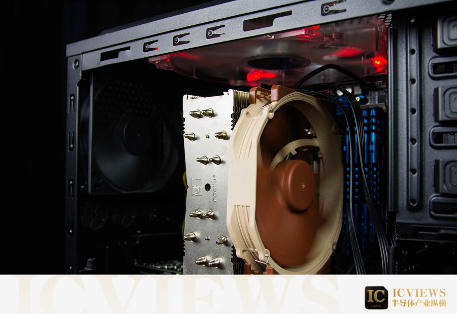 AMD传放弃高端游戏显卡、重押AI，要跟英伟达“拼了”-icspec