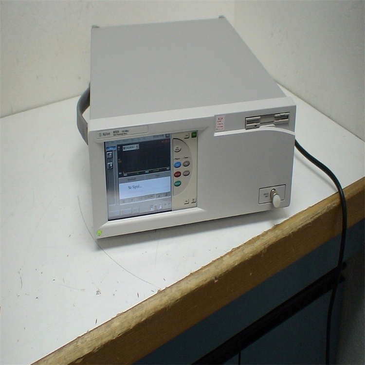 安捷伦Agilent86122A波长计-icspec