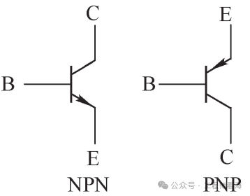 深入浅出理解三极管-icspec