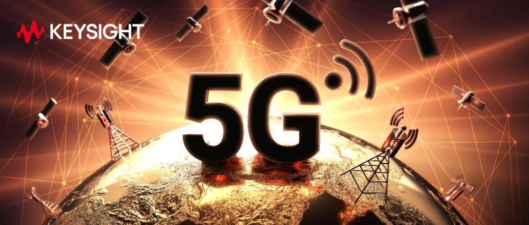 是德科技与三星强强联手，在 2023 世界移动通信大会上展示 5G 非地面网络数据连接-icspec