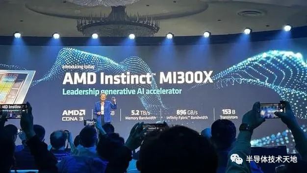 AMD重磅发布！-icspec