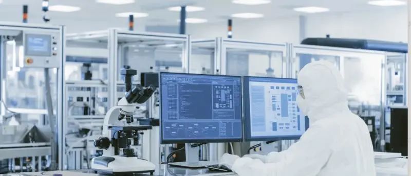 半导体：封测市场中国大陆2025年将增长至1136 亿元-icspec