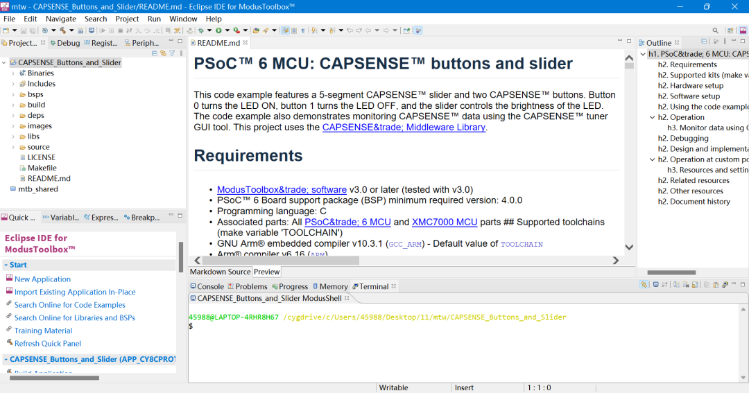 英飞凌双核MCU板卡拆箱体验来了！-icspec