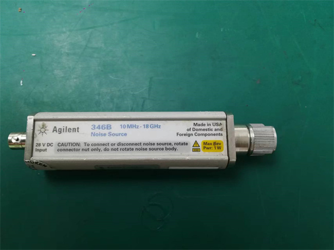 安捷伦346B噪声源/Agilent 346B/惠普346B-icspec