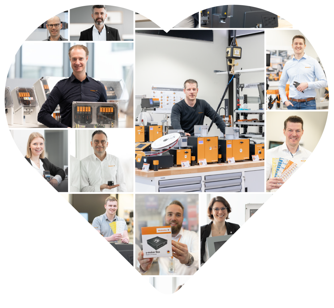 520，请接受魏德米勒“来自代特莫尔德的爱”-icspec