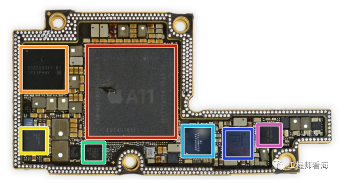 手机基带电路设计20问（1）-icspec